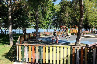 Stadt und Land Fotos: Foto „Fotos aus Silistra, Hafenstadt an der Donau ...